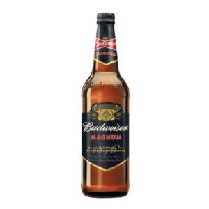 Buy Budweiser Magnum Strong, Order Online Budweiser Magnum Strong with ...