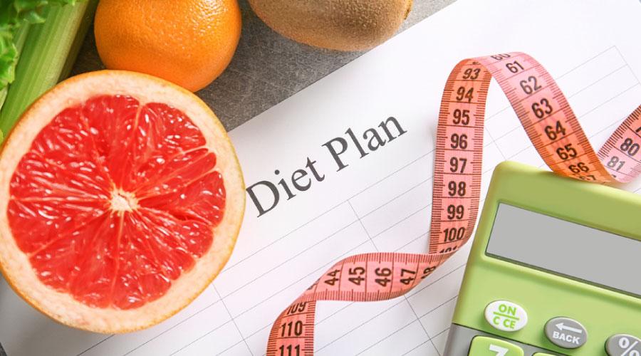 Diet Chart For Weight Loss Archives Beer Basket