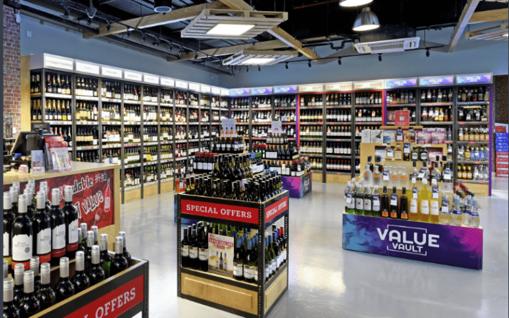 Alcohol Home Delivery | Online Liquor Store Near Me - Beer Basket