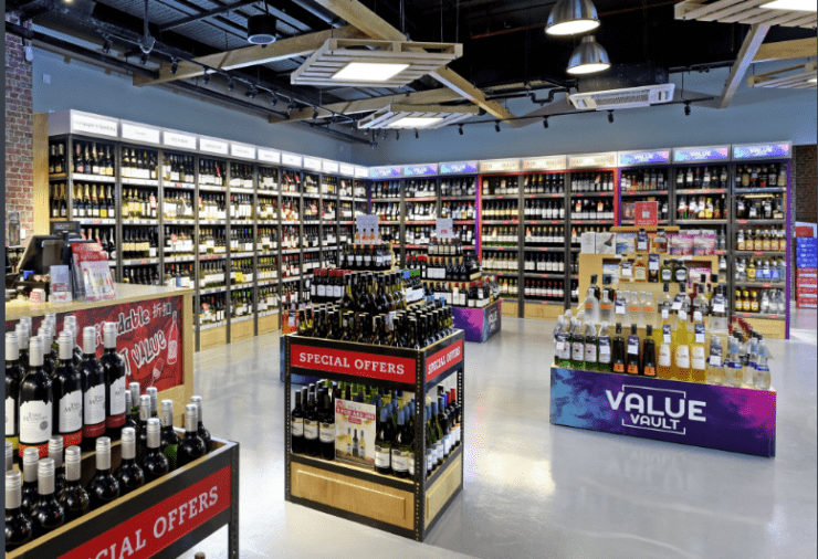 Legal liquor home delivery service launched in Dubai - Beer Basket
