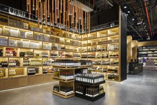 Alcohol Home Delivery | Online Liquor Store Near Me - Beer Basket