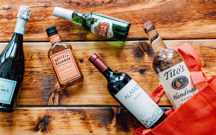 Online Liquor Shop Gurgaon, Alcohol Home Delivery Near Me